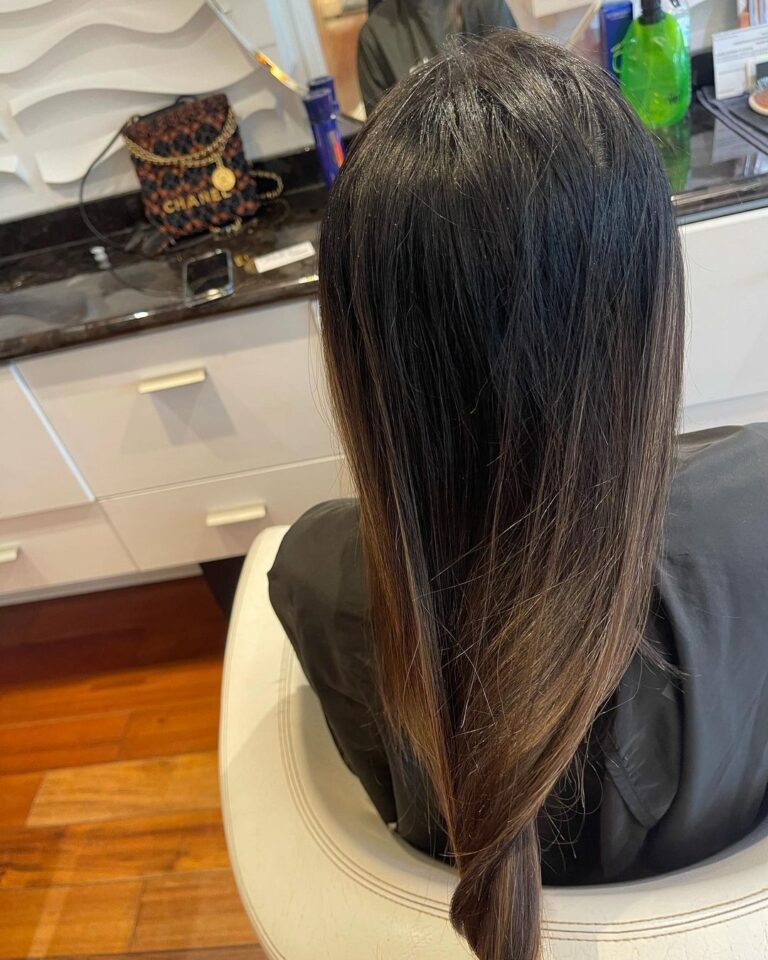 Hair Extensions Salon in Tampa, Hair Salon, Sofya Kuznetsova